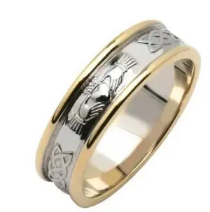 Claddagh Jewellery | Fallers.ie - Fallers Jewellers